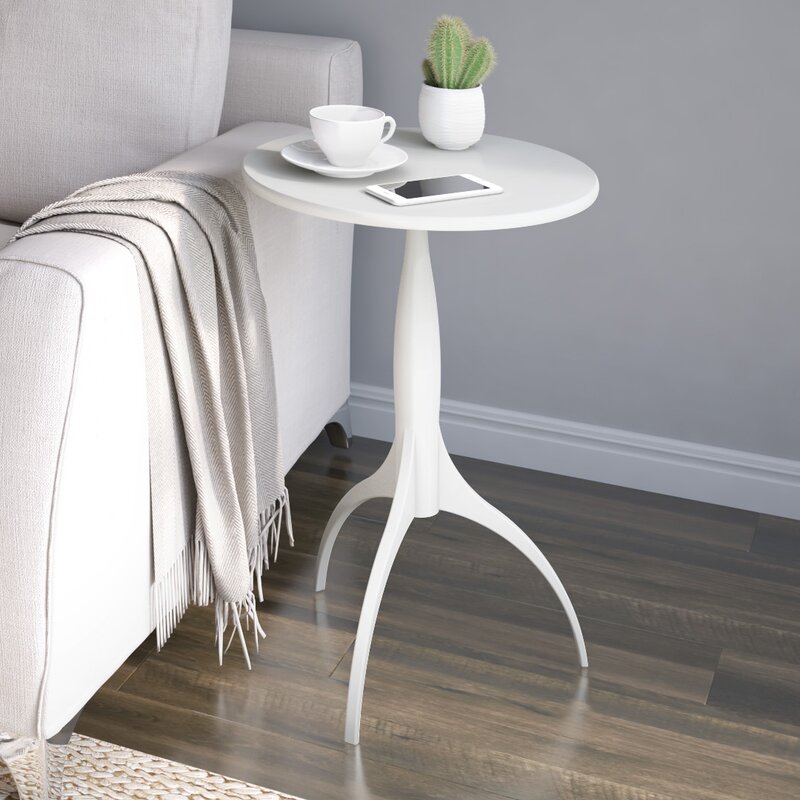 Ayiesha 3 leg end table – Dekor
